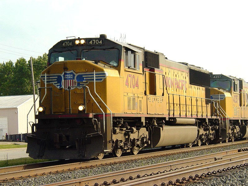 CSX 4704